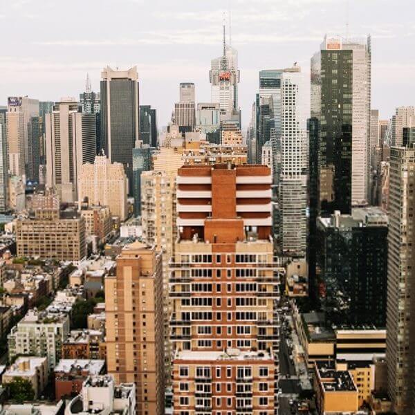 Urbanization and the Mass Movement of People to Cities | Grayline Group